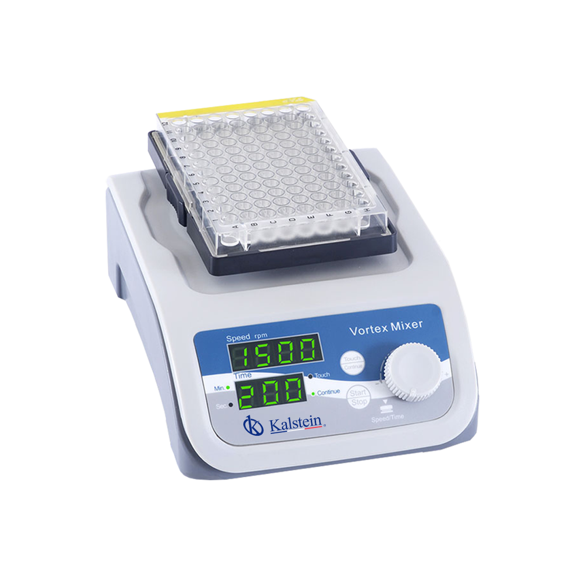 Laboratory Shaker: What are its uses and importance? - Kalstein