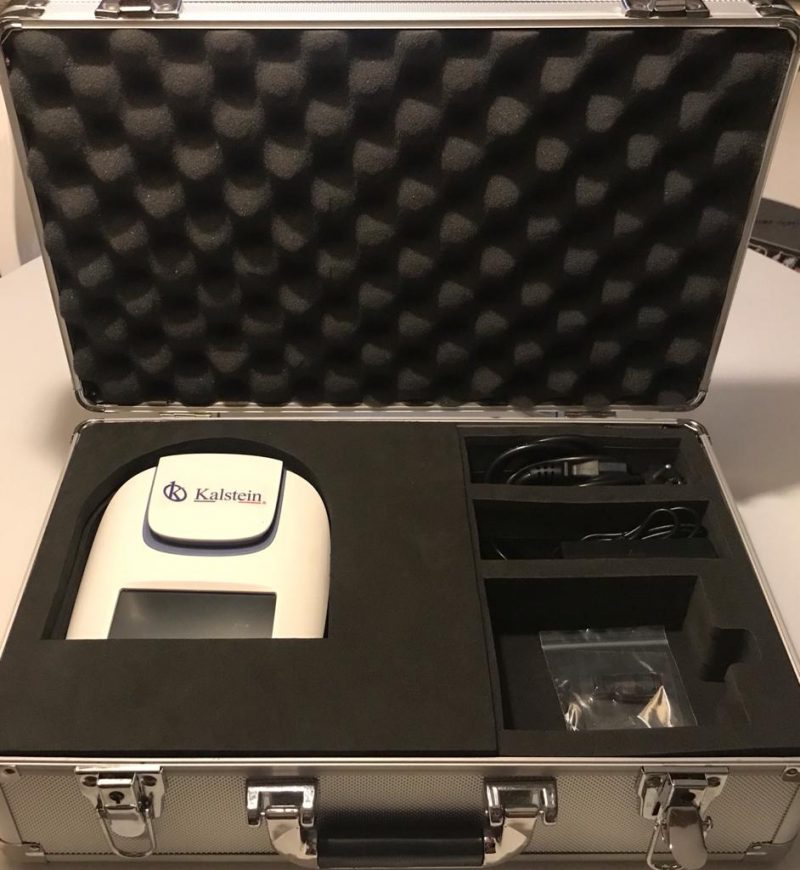 Dlaczego fluorometry są kluczowym elementem laboratorium anatomicznego ...