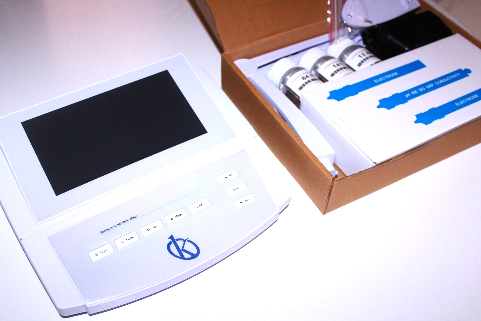 Turbidity meter - Kalstein