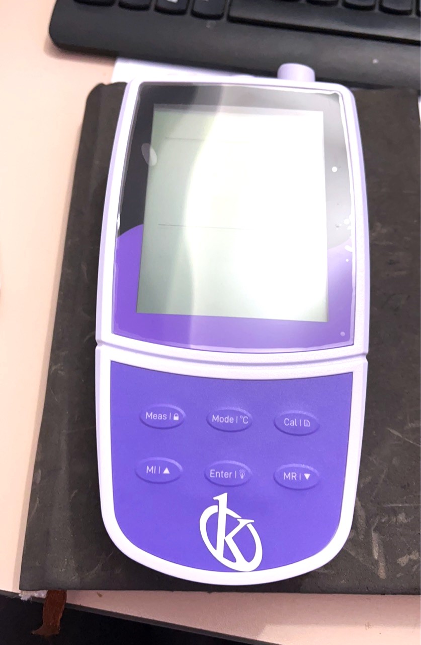 Ion Meter - Kalstein