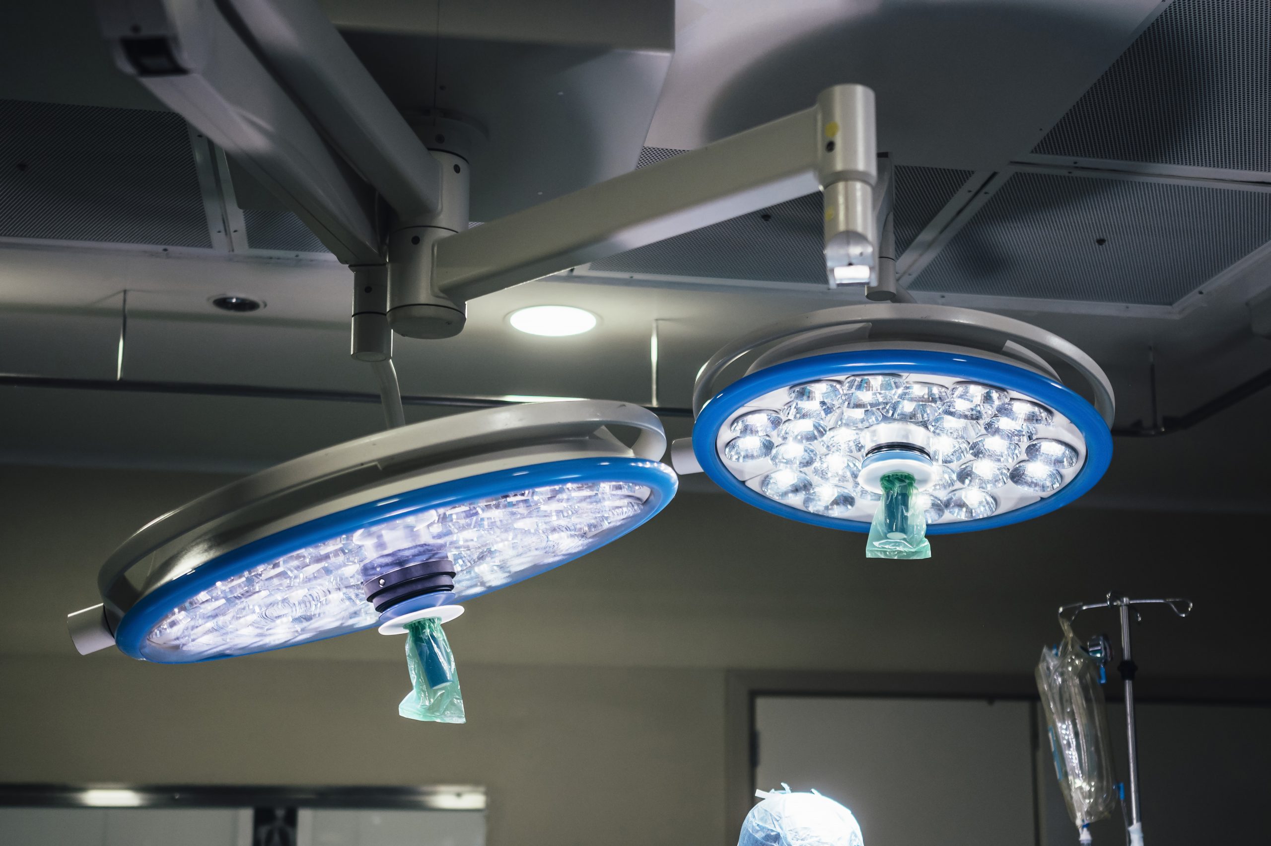 The Impact of Operating Lights in Healthcare - Kalstein