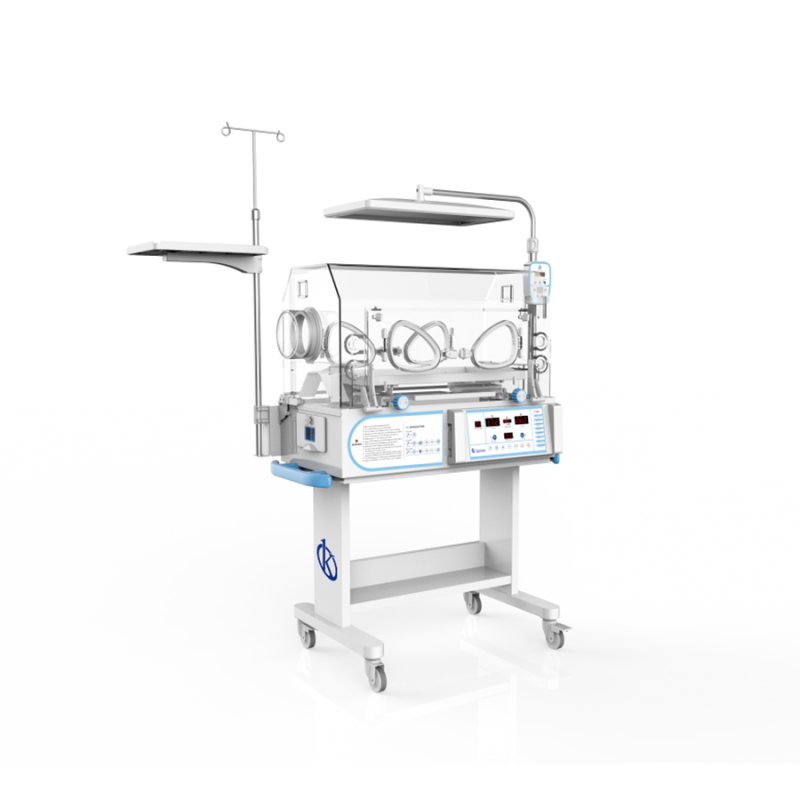 Infant Phototherapy Incubators: Effective Treatment for Neonatal ...