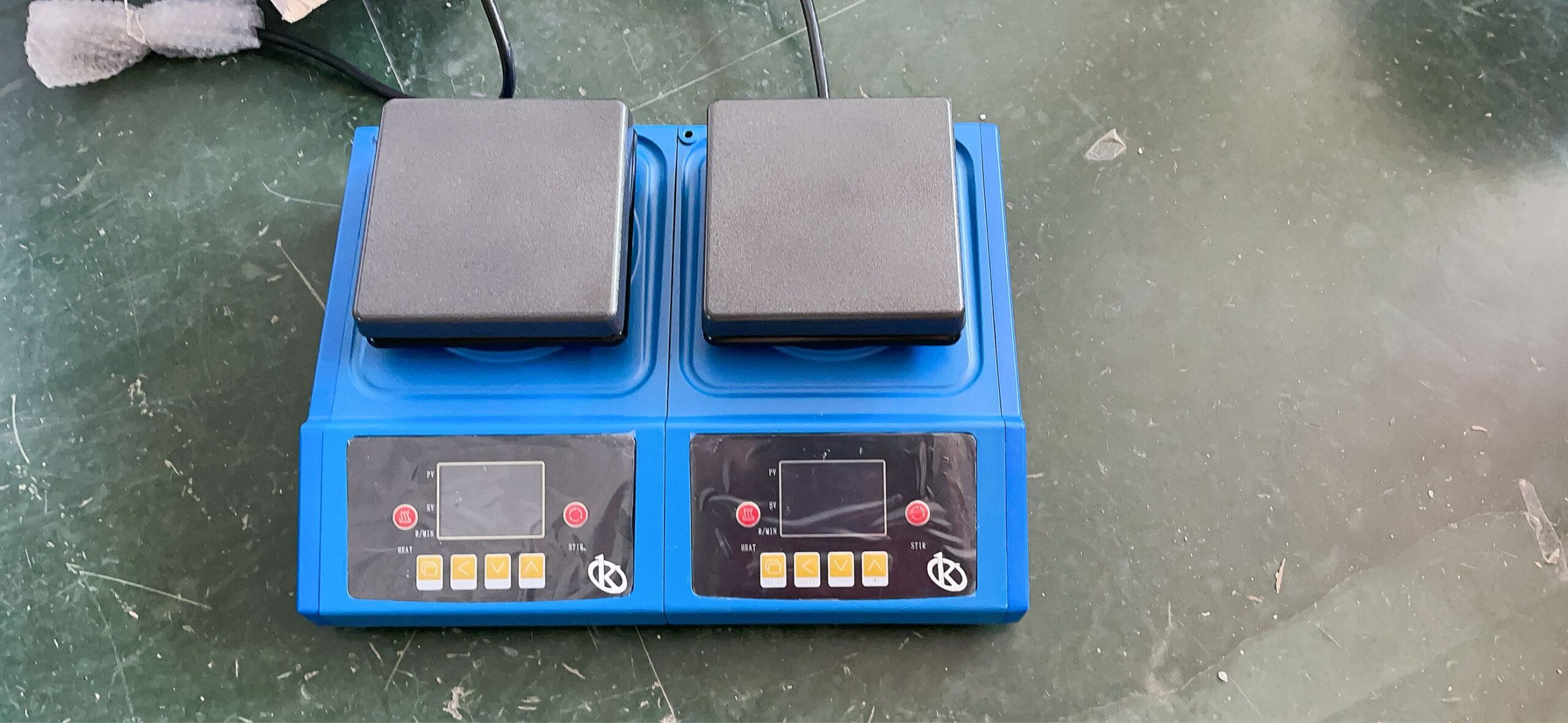 Laboratory Heating Plates: Stable Temperature for Clinical and Chemical ...