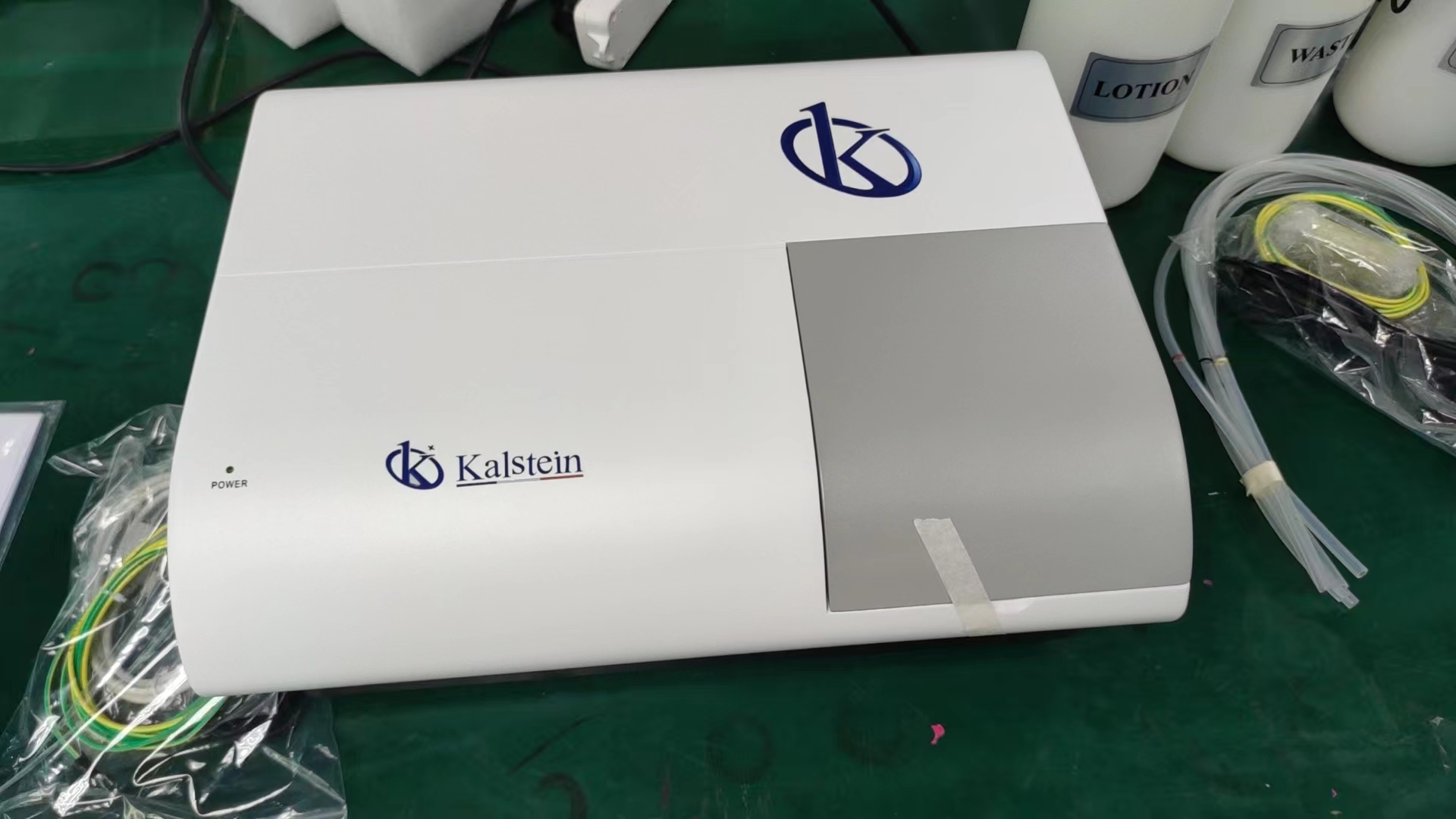 Microplate Readers for Clinical Laboratories: Quick and Accurate ...