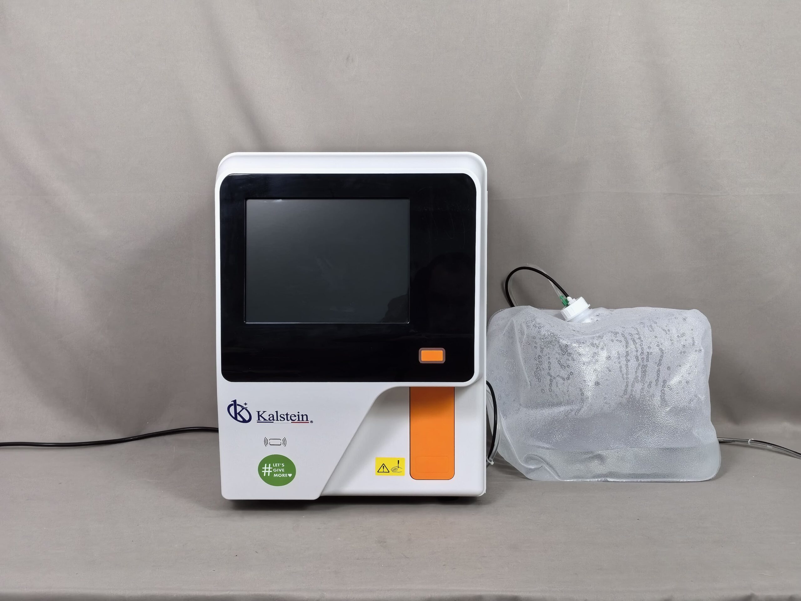 Optimize Diagnosis with High-Precision Veterinary Clinical Analyzers ...