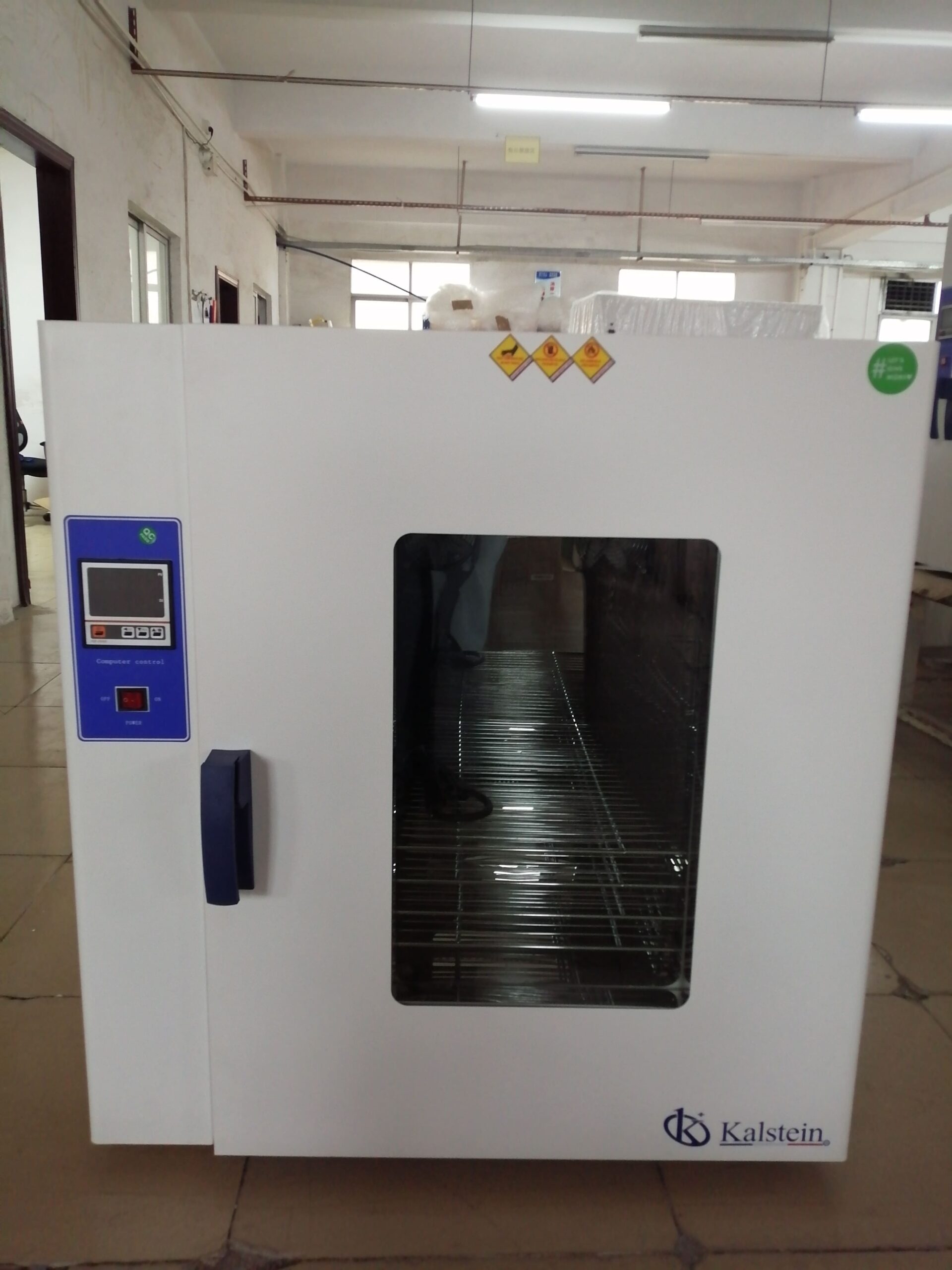 Optimization of Thermal Processes in Scientific Research with Advanced ...